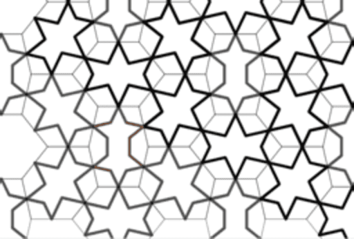 decorative pattern – GeoGebra