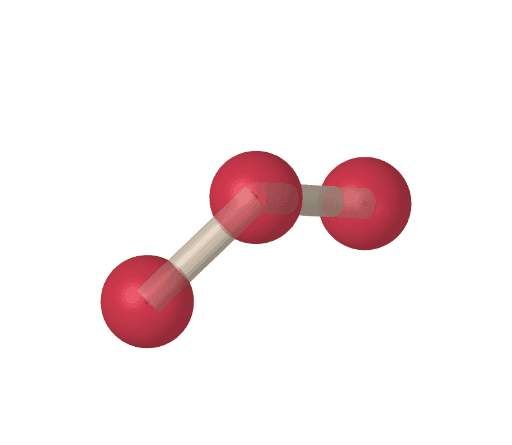 Geometría Molecular Angular – GeoGebra
