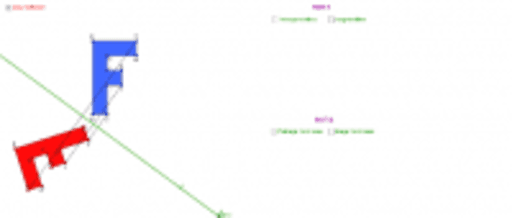 Activity 1: Exploring Reflections – GeoGebra