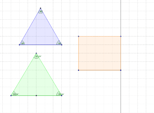 Class Activity Geogebra