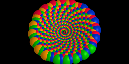 Phyllotaxis – GeoGebra