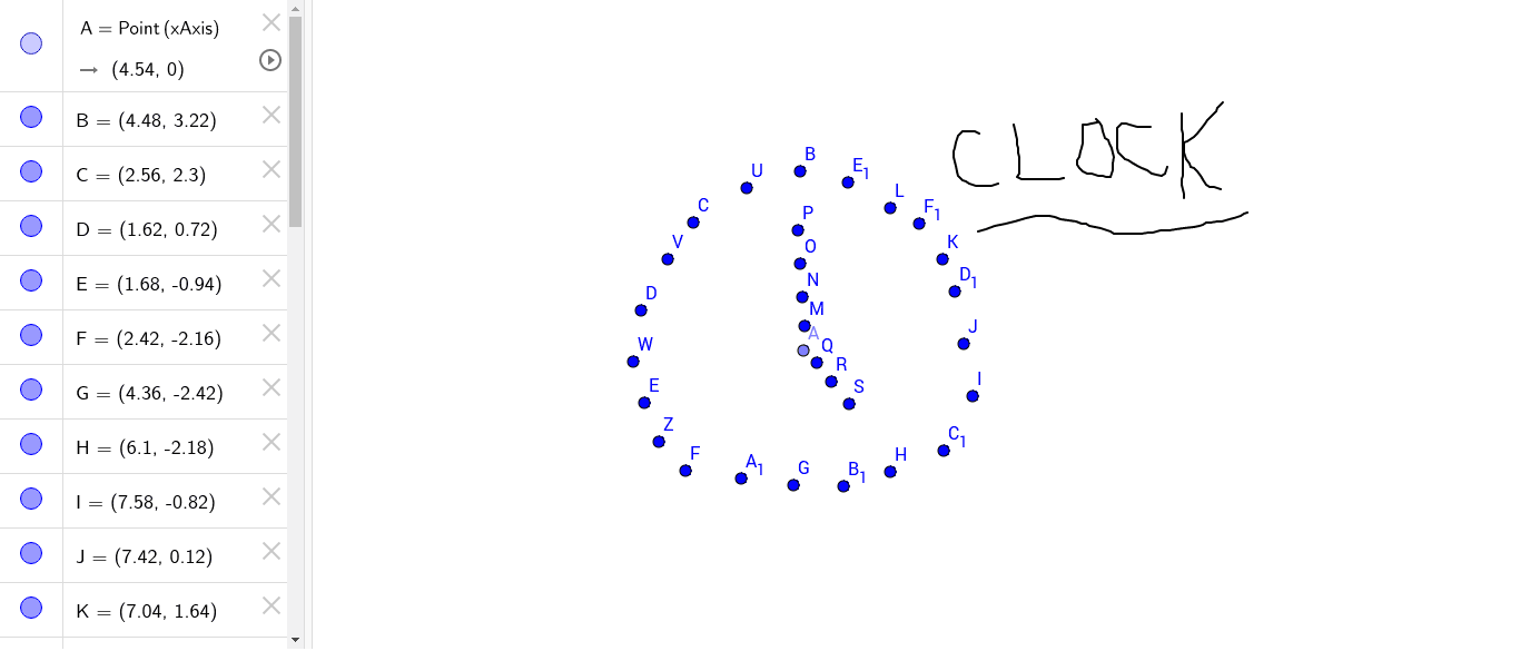 clock – GeoGebra