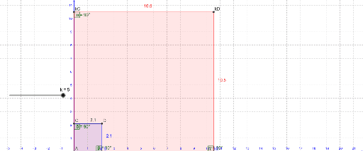 Transformations-Dilation – GeoGebra