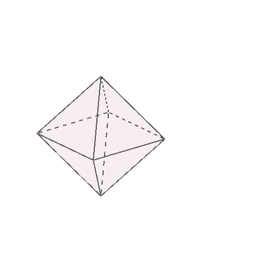 Octahedron – GeoGebra
