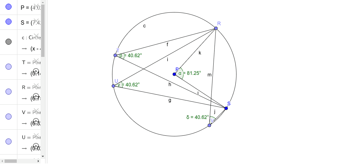 InscribedCircles – GeoGebra
