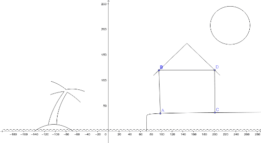 Final Marks Project – GeoGebra