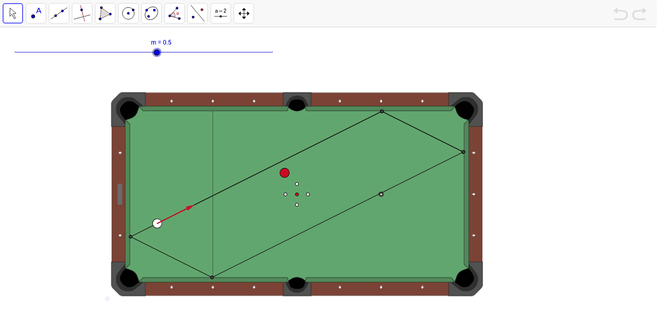 Cool Math Pool Geometry