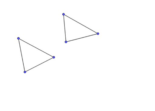 Part 3 of Similarity – GeoGebra