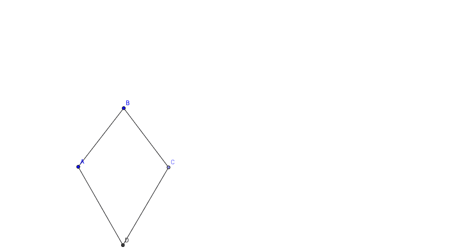Kite Maker – GeoGebra