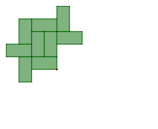 Rectangular tessellation – GeoGebra
