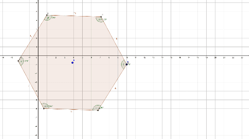 H Regular Hexagon Construction – GeoGebra
