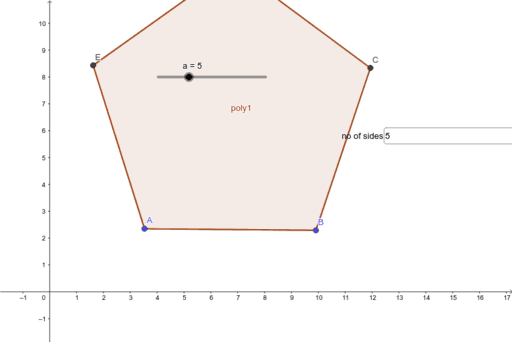 MODULE 25 INPUT BOX – GeoGebra