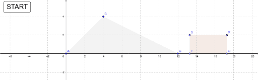 Piecewise Function Challenge – GeoGebra