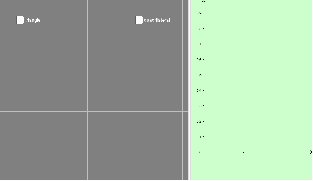 Regular Polygon Detector – GeoGebra