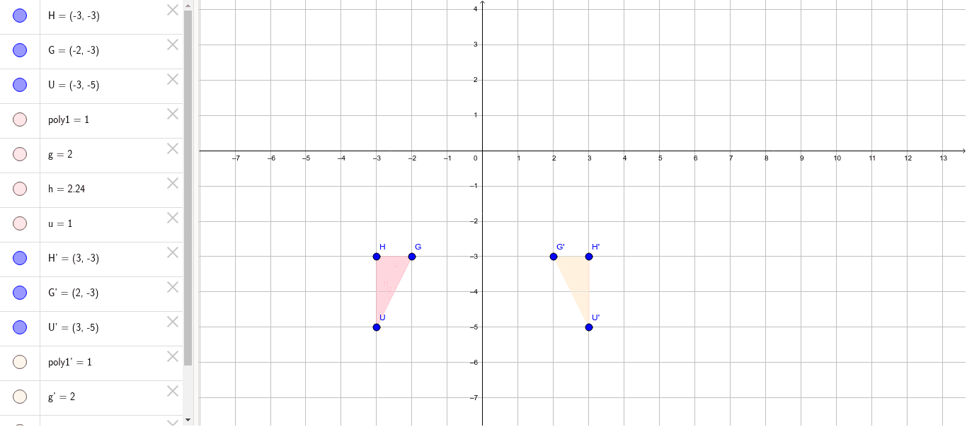 Reflection-12 – GeoGebra