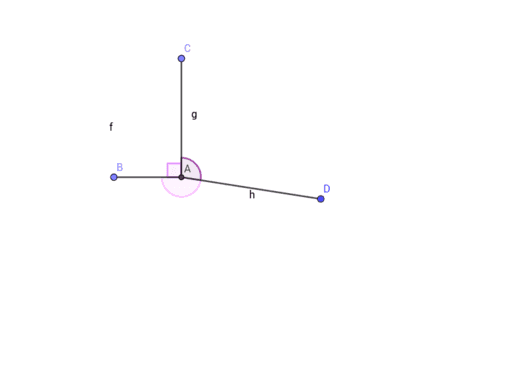 Angles at a Point – GeoGebra
