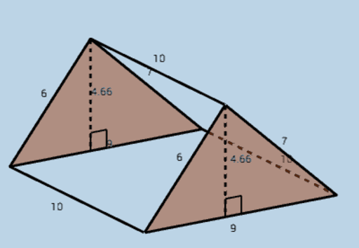 Right Triangular Prism! – GeoGebra