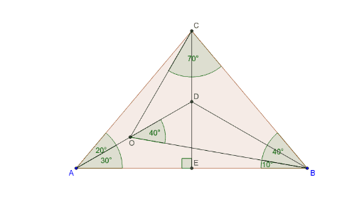 Point in triangle – GeoGebra