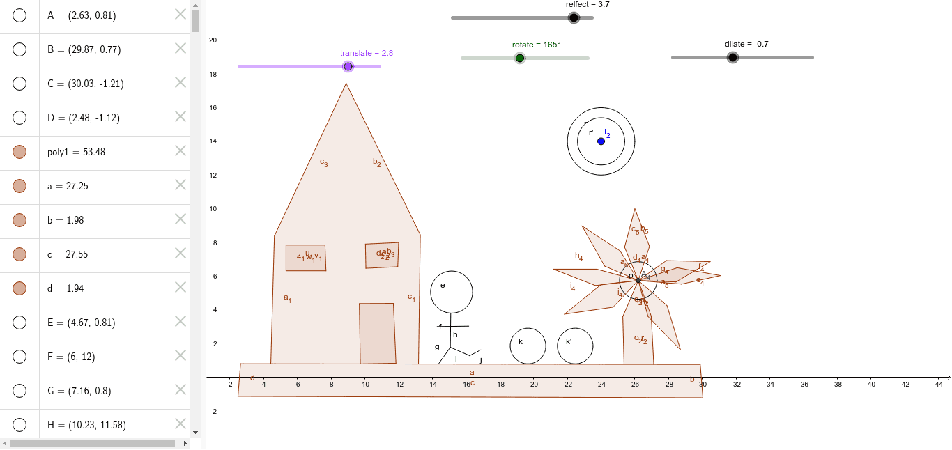 Final project- p.6 - ali martinez – GeoGebra