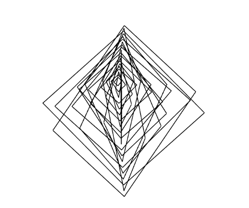Rotating Squares – GeoGebra