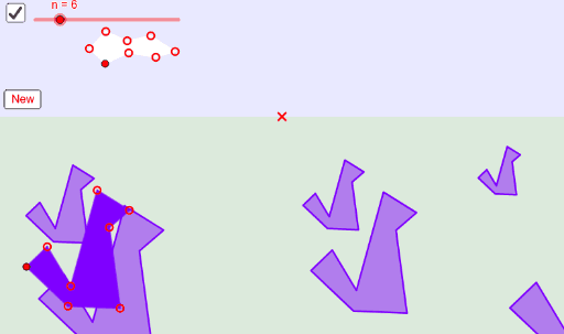 Perspective – GeoGebra