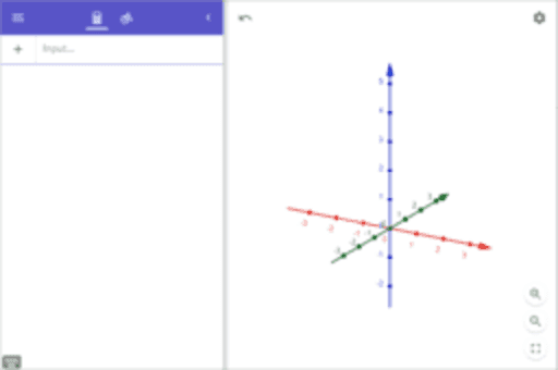 Introducción a GeoGebra 3D – GeoGebra