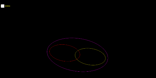 CIRCULAR PATTERN – GeoGebra