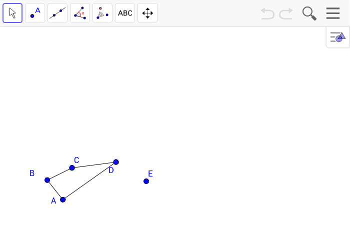 M1TC Lesson 13 Problem Set – GeoGebra
