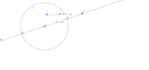 Segment Copy Geogebra
