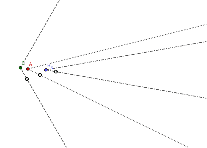 Triangle Creator – GeoGebra
