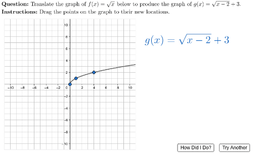 IF2-02-CYU4 (Translate the square root function) – GeoGebra