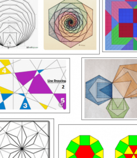 polygons (GER) – GeoGebra