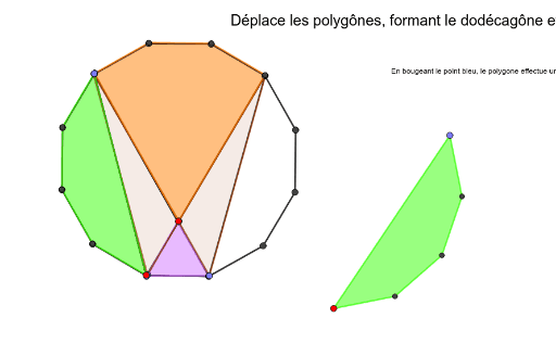 dodecagone-carre – GeoGebra