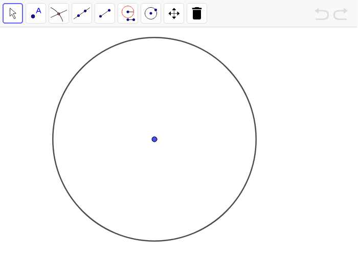 G.1.7.3 Trying to Circle a Square – GeoGebra