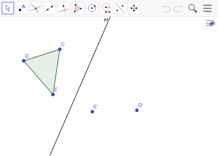 im.g.1.11.3.Triangle in the Mirror – GeoGebra