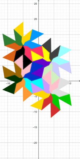 triangle rotation – GeoGebra
