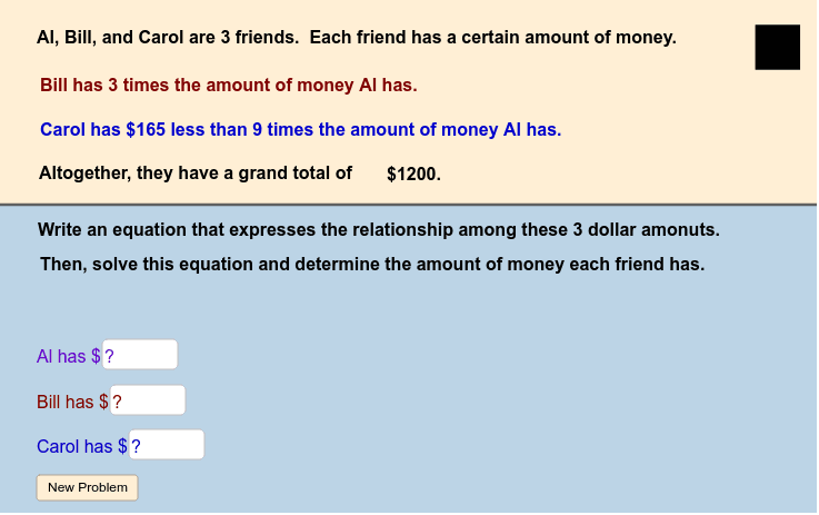 Translating Verbal Phrases To Algebraic Expressions Calculator 