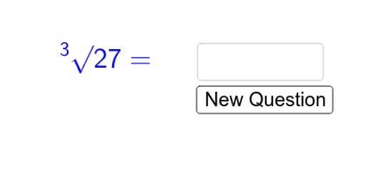 Cube Roots 1-15 – GeoGebra