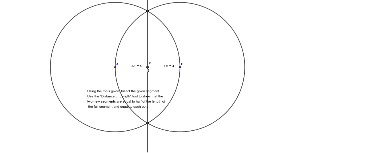 copy segment – GeoGebra