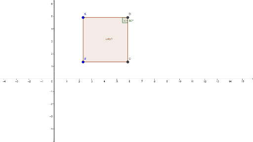 Perfect Square – GeoGebra
