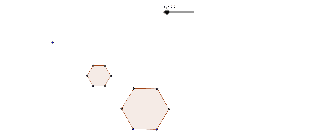 Similarity Work Day 1 – GeoGebra