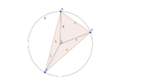 Equidistance – GeoGebra