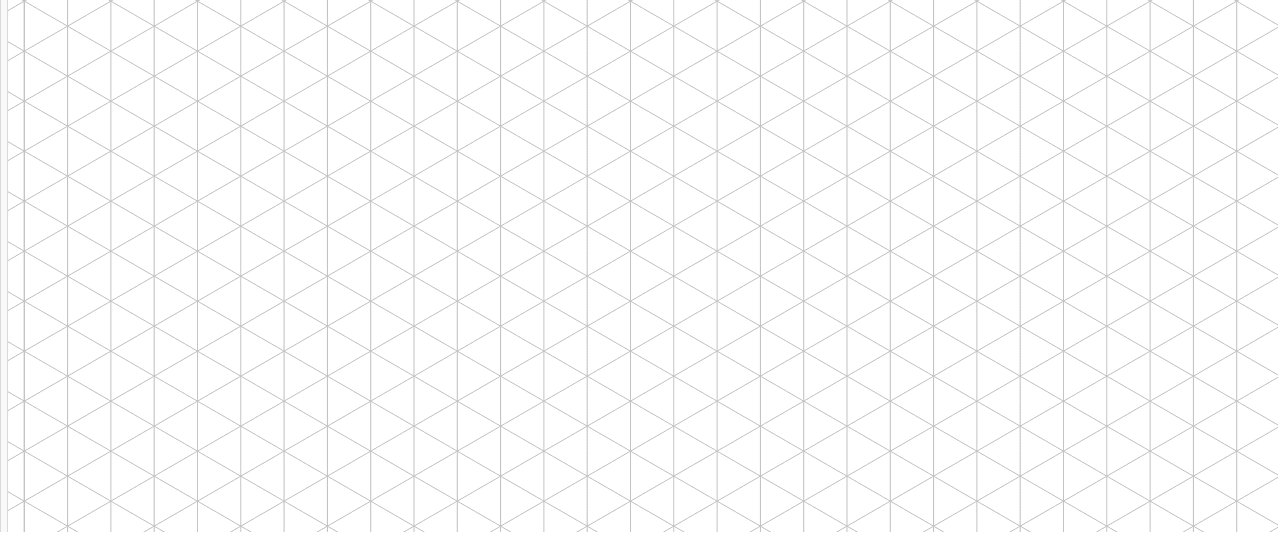 Blank Isometric Grid – GeoGebra