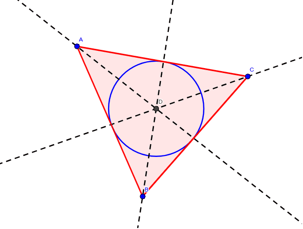 Que Es La Bisectriz De Un Triangulo - bourque Que Es La Bisectriz De Un Triangulo - bourque