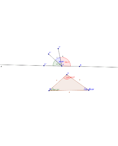 Discovering geometry 4.1 – GeoGebra