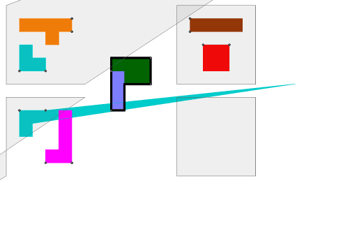 Puzzle-Box (Easy III) – GeoGebra