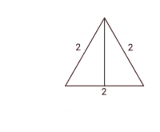Equilateral Triangle – GeoGebra