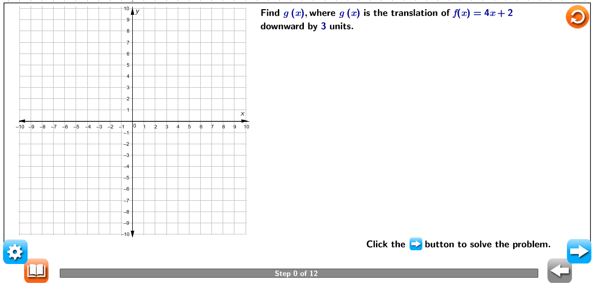Example 1 – GeoGebra