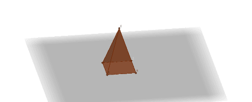 Rectangular Pyramid Net – GeoGebra