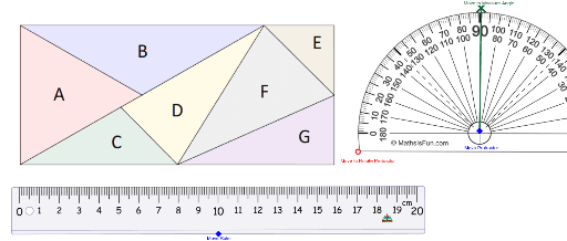 Classifying Triangles – GeoGebra